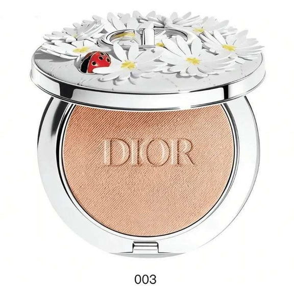 DIOR Daisy Ladybug Highlighter Palette 2026 Summer Limited Edition: Na ...
